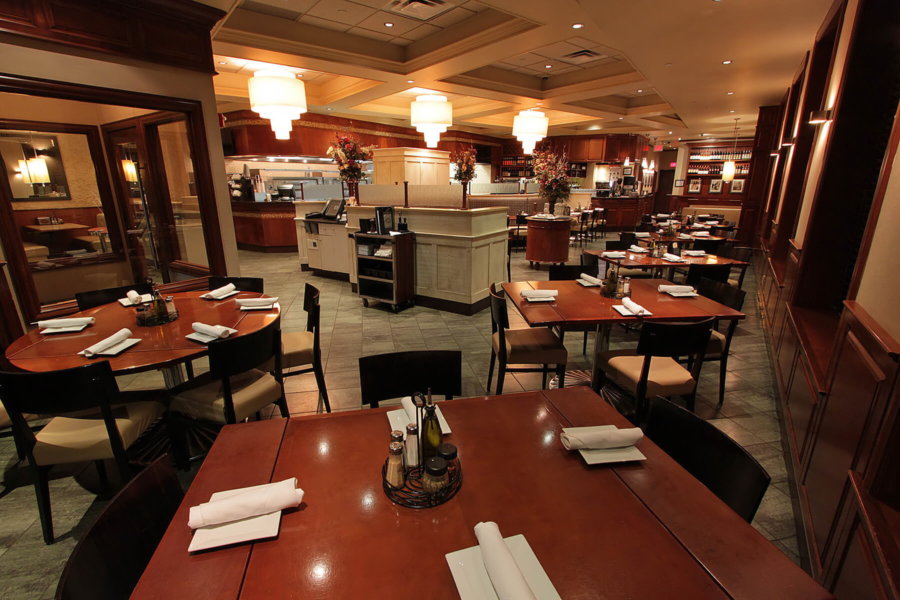 Gallery - Saviano's Italian Restaurant & Pizzeria