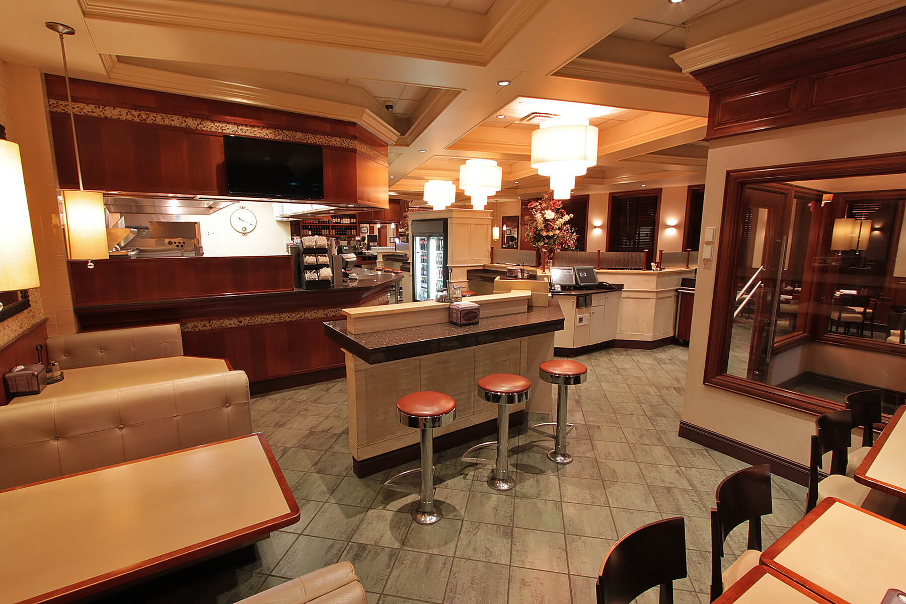 Gallery - Saviano's Italian Restaurant & Pizzeria